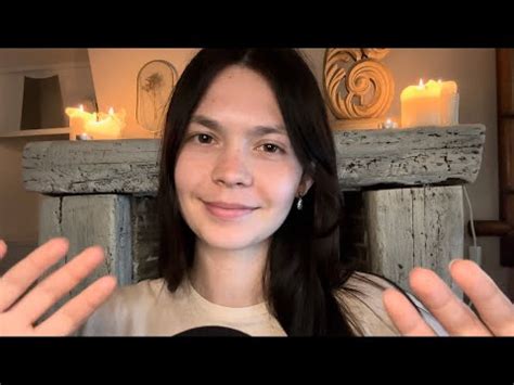 ASMR Guided Meditation For Sleep Reaching Success And Building Self