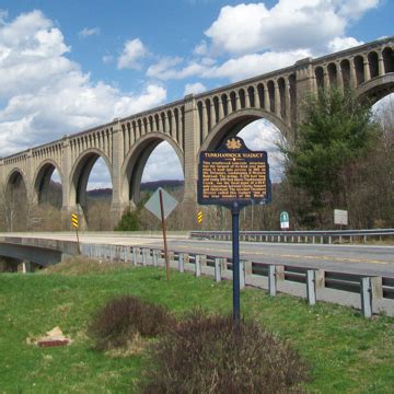 Tunkhannock Creek Viaduct Sah Archipedia