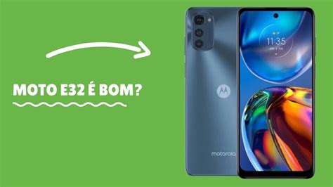 Moto E Bom Vale A Pena An Lise Review Ficha T Cnica Youtube
