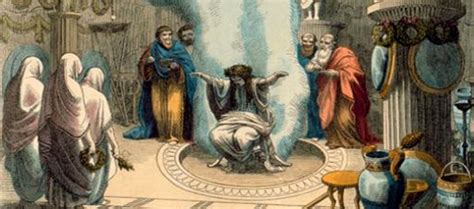 Ancient Prophecies That Came True Siqik Community Hub