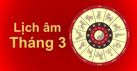 Lịch âm tháng 3 năm 2024 Ngày nào tốt và các ngày lễ lớn