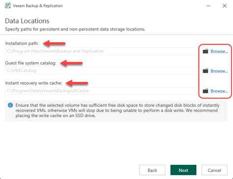 How To Install Veeam Backup And Replication Phoenixnap Kb
