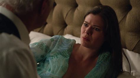 Naked Peyton List I In Mad Men