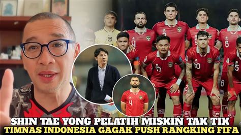 STY MISKIN TAK TIK COACH JUSTIN BERI KRITIKAN PEDAS UNTUK STY PEMAIN