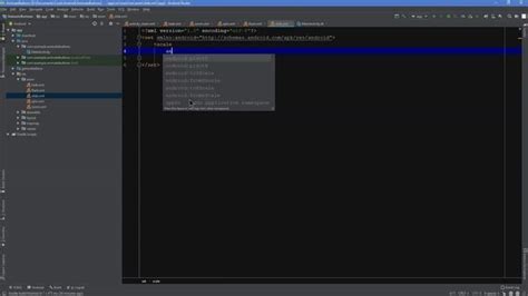 How To Code Android Animations App In Kotlin Beginner Tutorial