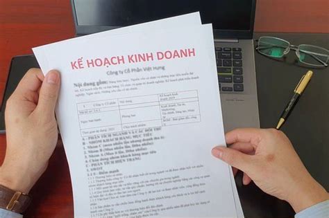 50 Kế hoạch kinh doanh mẫu Miễn phí tải về