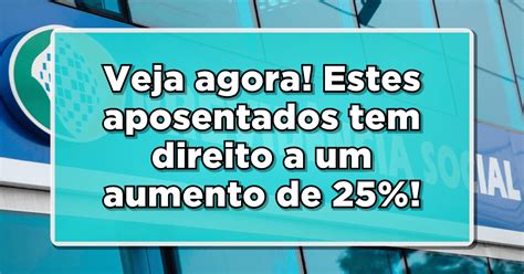 Quem Pode Ter O Adicional De Na Aposentadoria
