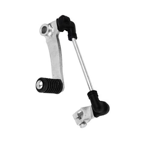 Pedal Cambio Completo Gp Fazer 250 2012 Rota Brusca