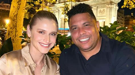 Ronaldo si è sposato per la terza volta