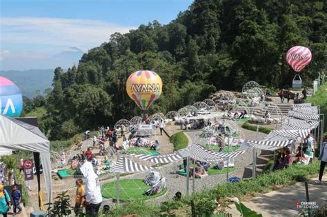 Paket Wisata Semarang 3 Hari 2 Malam