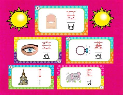 Fabuloso Diseño De Vocales Con Trazo Didáctica Educativa