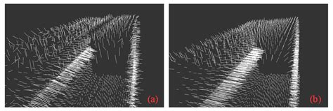 remote sensing free full text single stage adaptive multi scale point cloud noise filtering