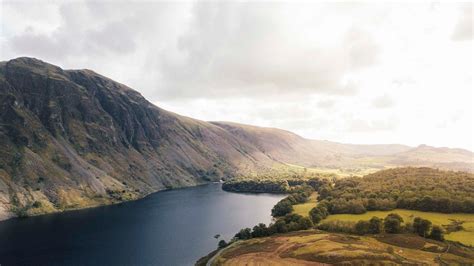 La Ruta Definitiva Para Conocer El Norte De Inglaterra Traveler