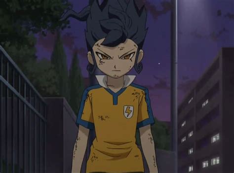 Victor Blade Inazuma Eleven Go Sakura Haruno Ares Eleventh Orion