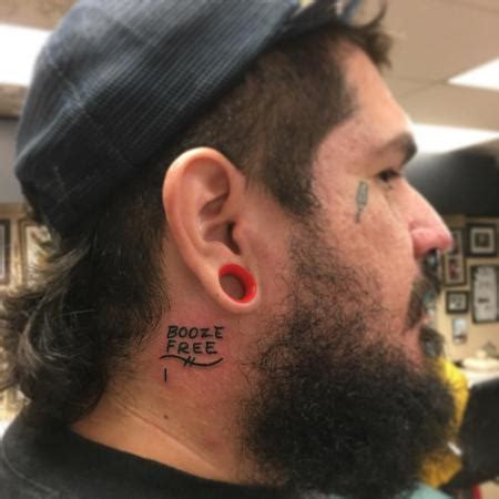 Male Sobriety Tattoos Seyyedsimbiat