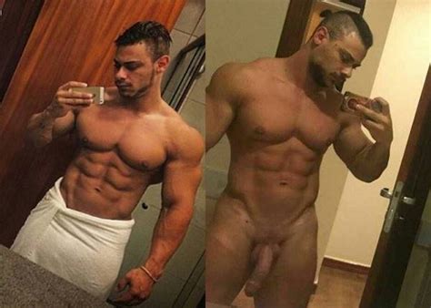 Fotos Do Leo Stronda Pelado Em Nudes Amador SEXO GAY Porno Gay