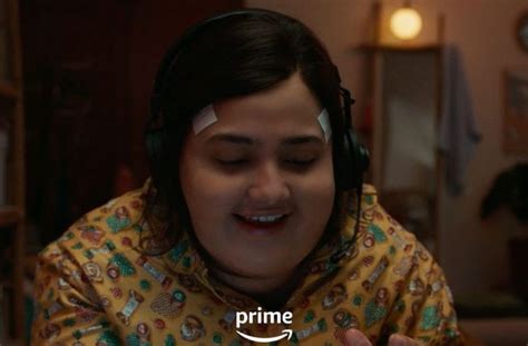 Syifa Hadju Jadi Gendut Di Film Terbaru Komentar Kakak Rizky Nazar Diserbu