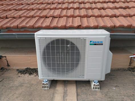 Unit Extrieure Daikin Gamboahinestrosa
