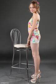 IMX To Silver Jewels Madison Floral Dress 1 X106