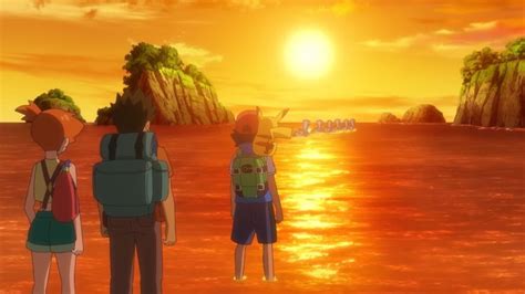 Pokemon Ultimate Journeys Releasing Soon On Netflix The Nerd Stash