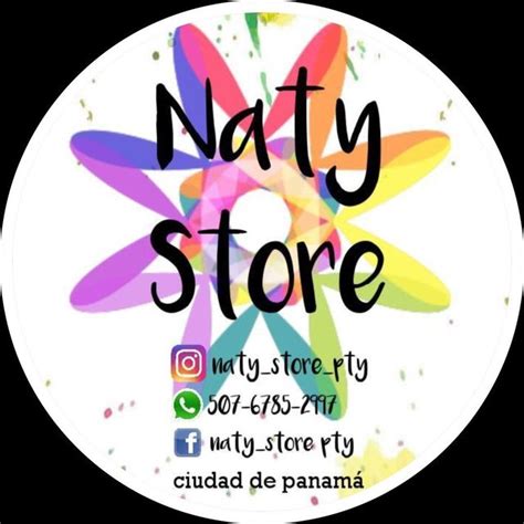 Naty Store Naty Store Pty Threads Say More