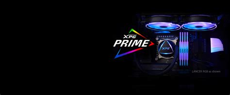 Spectrix D G Ddr Rgb Memory Xpg