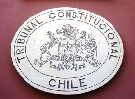 TC se pronunciará respecto de admisibilidad de inaplicabilidad que