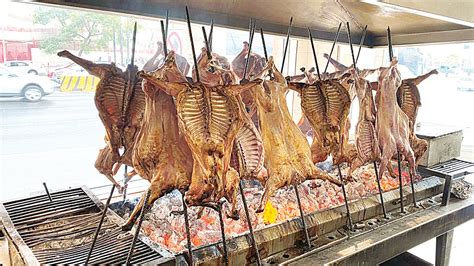 Cabrito sabor y tradición en las mesas del noreste El Mañana de