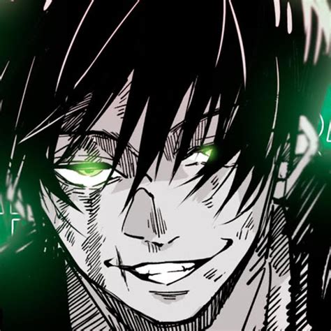 Toji Fushiguro RAP Jujutsu Kaisen Single De J4cKk Rap En Apple Music