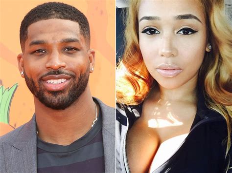 Tristan Thompsons Ex Jordan Craig Addresses Cheating Allegations