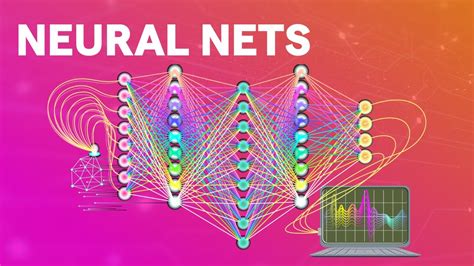 Neural Networks Introduction To The Maths Behind YouTube