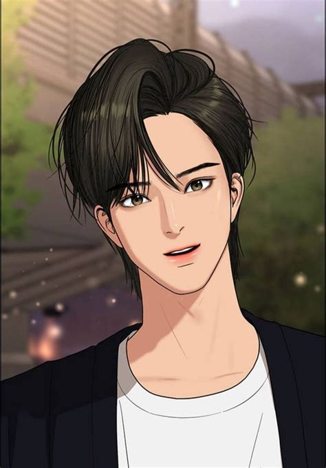 Suho Lee Webtoon True Beauty Webtoon Comics With Sexual Harassment