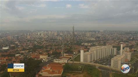VÍDEOS Bom Dia Cidade Campinas de terça feira 28 de fevereiro de 2023