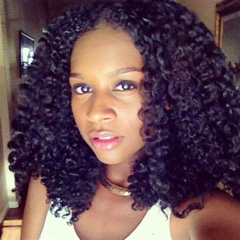 Pin By Melissa Brunson On Hair Inspiration Curl World Natural Hair