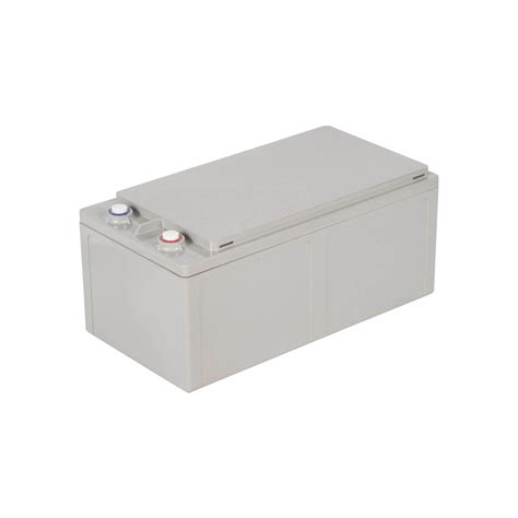 Opzv V Ah Tubular Deep Cycle Gel Opzv Battery