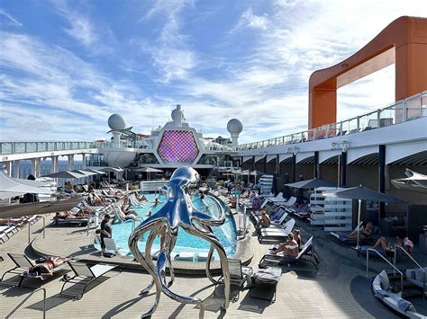 New Celebrity Ascent Cruise Ship Details And Review Hispana Global