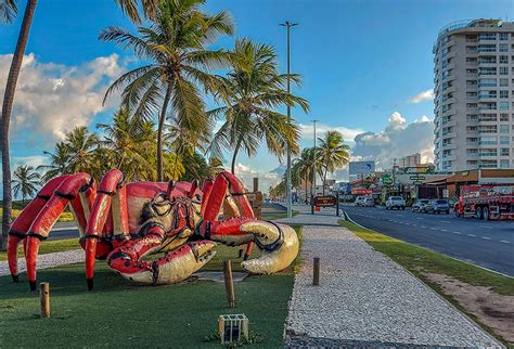 O Que Fazer Em Aracaju Passeios E Roteiro