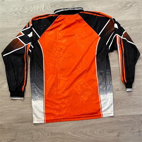Stade Lavallois Mayenne Fc Home Kit