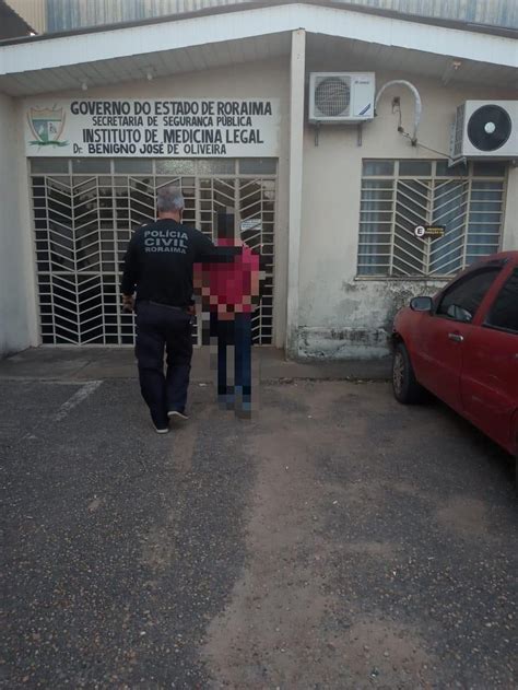 Homem é preso suspeito de estuprar a enteada diversas vezes durante