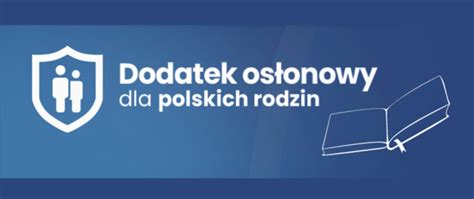 Dodatek osłonowy w 2024 roku GOPS Opatów Portal gov pl