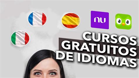 Cursos gratuitos de Idiomas usuários de banco digital terão acesso