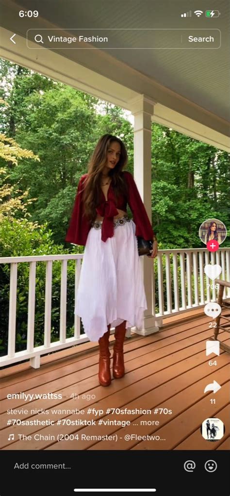 Fleetwood Mac Concert Outfit Stevie Nicks Concert Stevie Nicks Style