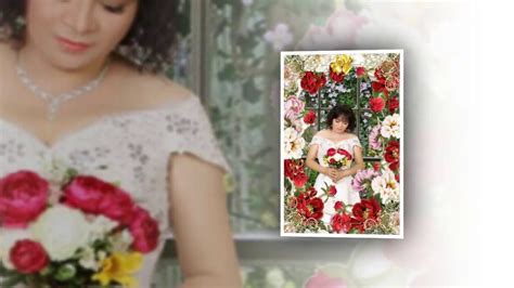 Trieu Doa Hoa Hong KIM THOA YouTube