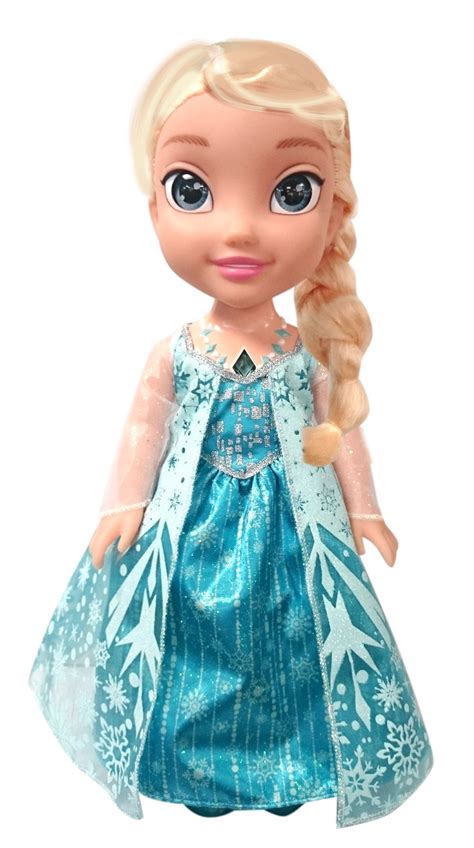 Disney Frozen Sing Along Elsa Doll Atelier Yuwa Ciao Jp
