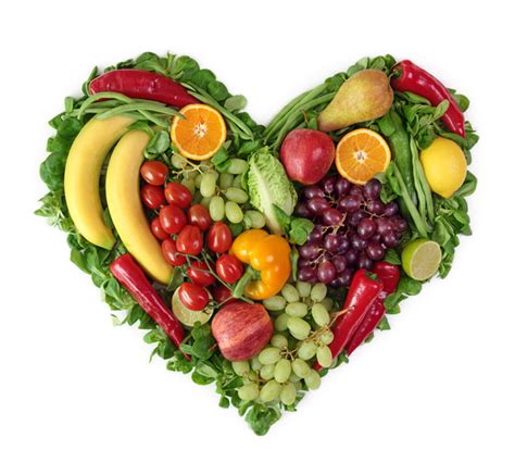 La Cantidad Ideal De Frutas Y Verduras Que Debemos Consumir Diariamente