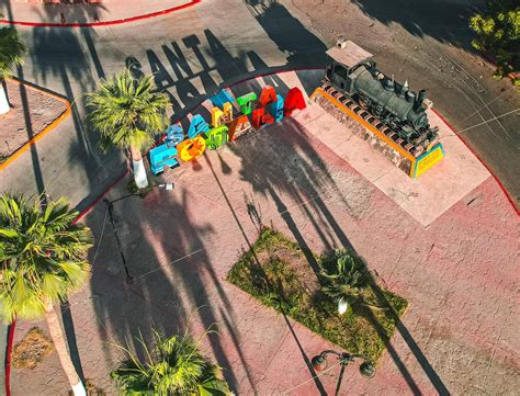 Baja California Sur Cuenta Con Un Pueblo M Gico Y Es Santa Rosal A
