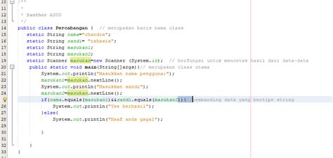 materi 1 pengenalan java netbeans dan contoh program sederhana youtube vrogue
