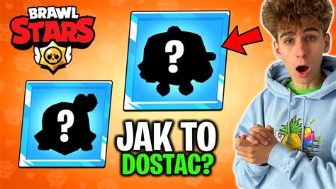 JAK DOSTAĆ TE LIMITOWANE NAGRODY ZA DARMO w BRAWL STARS YouTube
