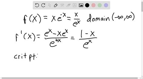 solved absolute extreme values verify that the following functions satisfy the conditions of