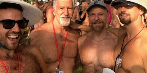 Descubre Cómo estar Desnudo Frente a 600 Hombres Cambio Mi Vida